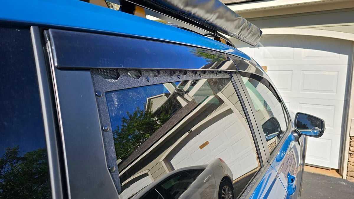 19-24 Forester Window Vents SK – Visual Autowerks